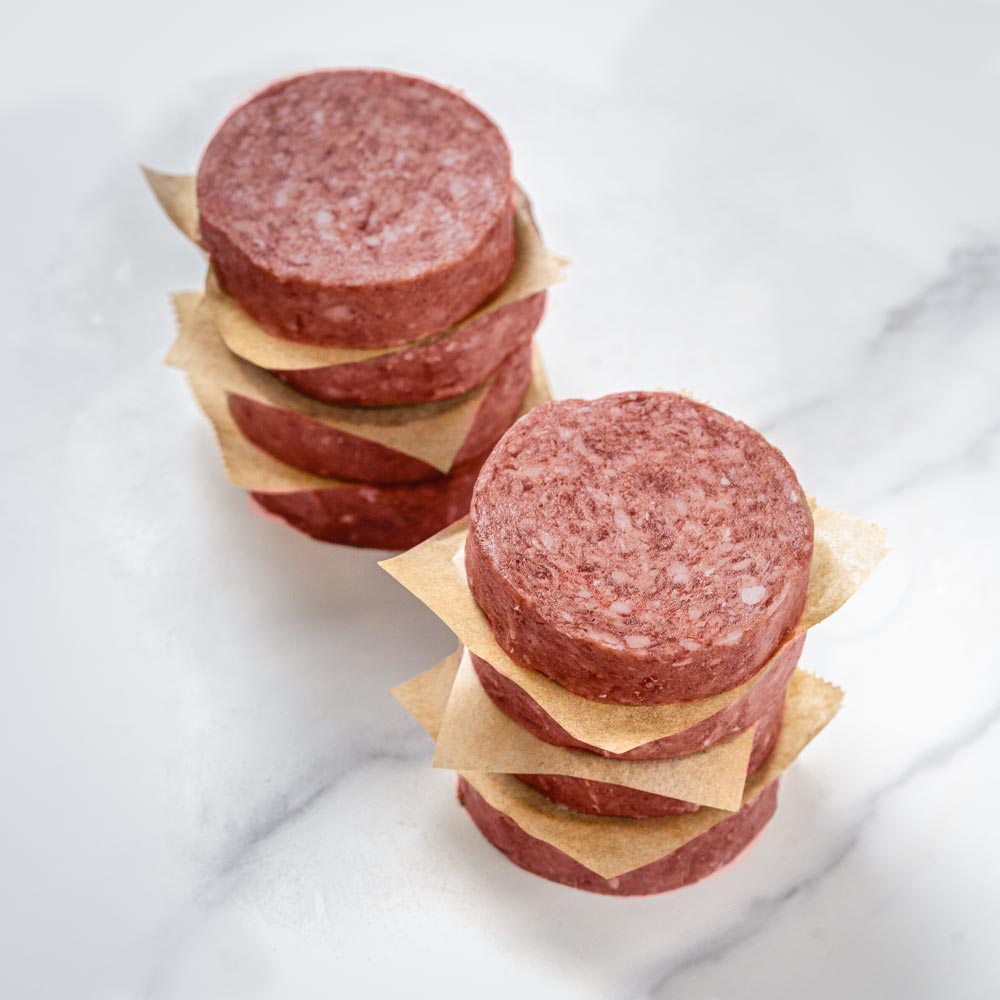 Wagyu Mini Burger - Wagyu Sliders für deine nächste Grillparty – Wagyu ...