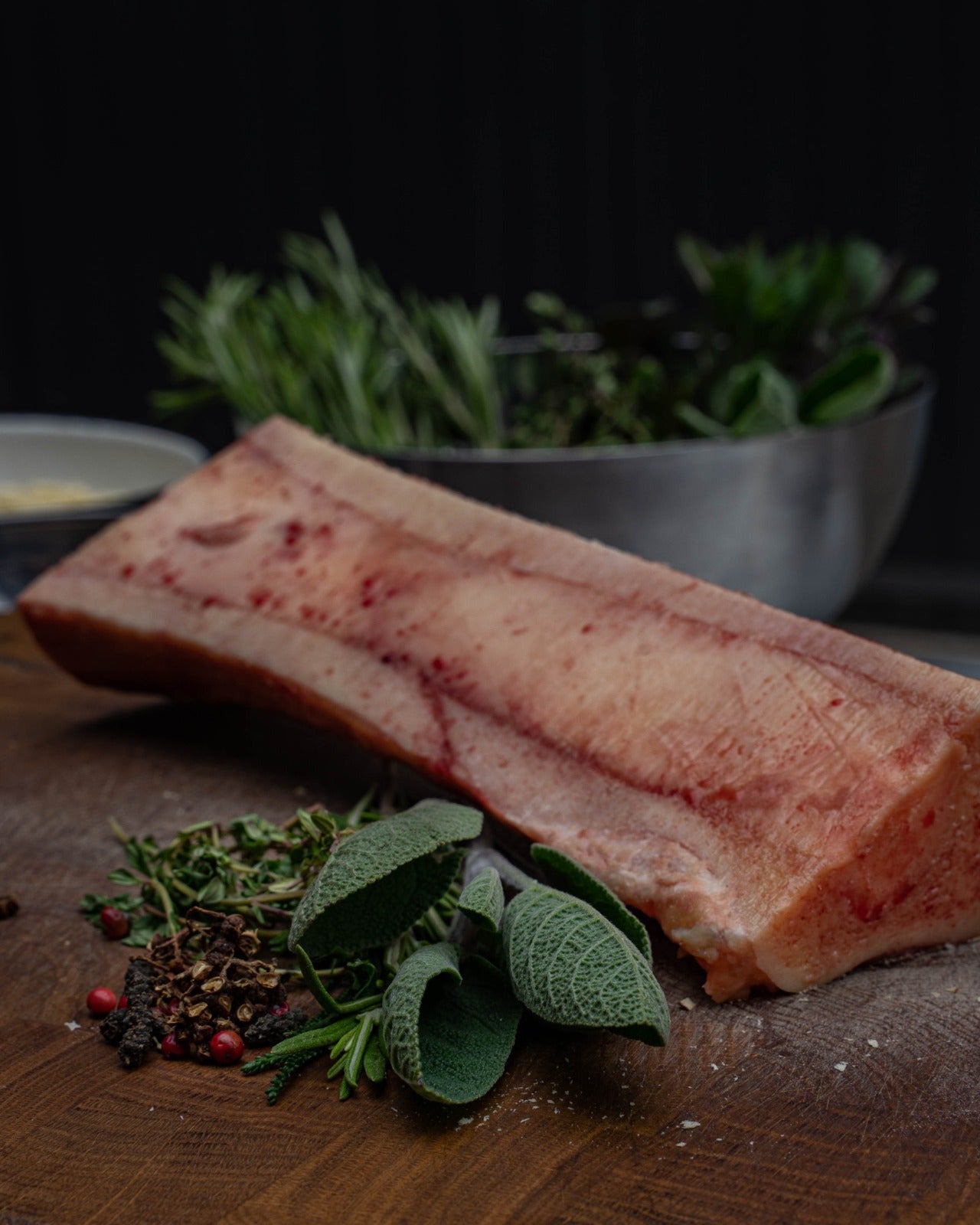 Wagyu Marrow Bones / Markknochen - Der neuste Wagyu Trend! – Wagyu ...